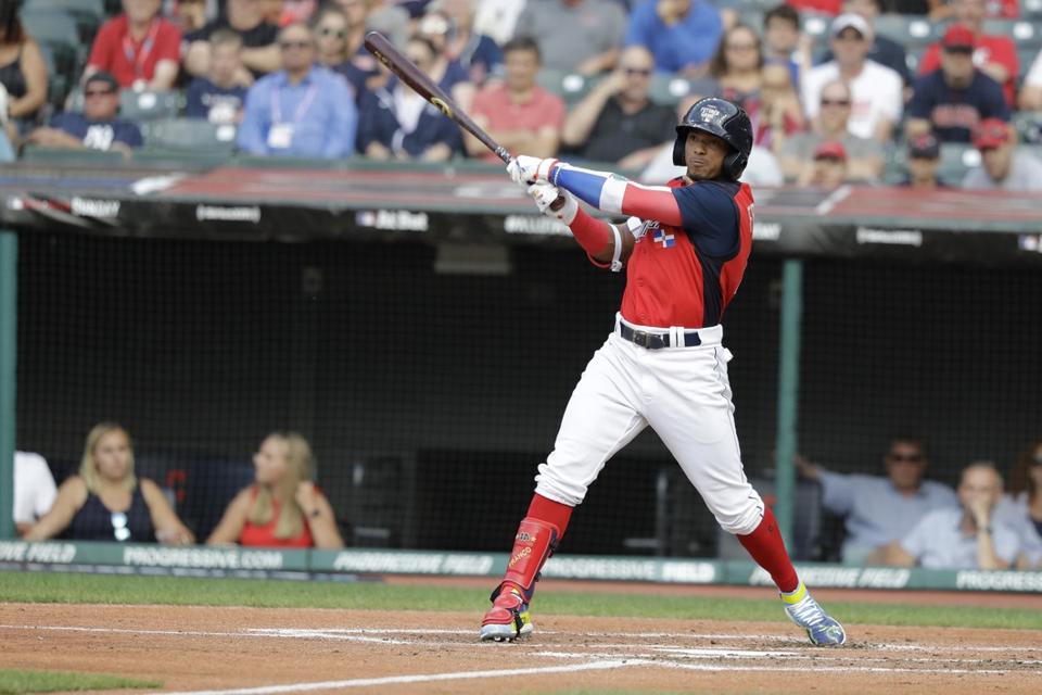 Rays’ Wander Franco Among Top MLB Prospects To Watch This Spring
