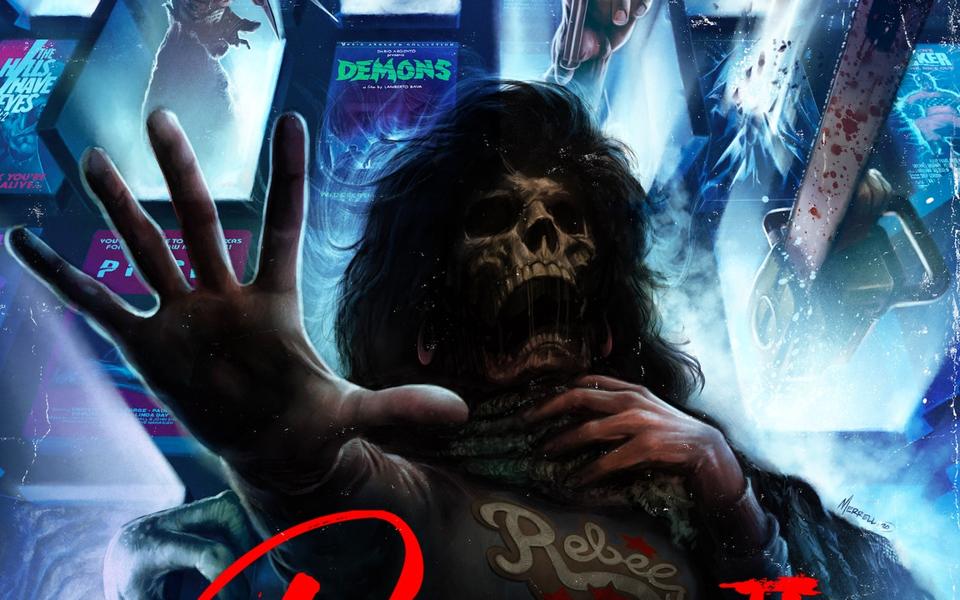 ‘In Search Of Darkness Part II’ Director David Weiner On Probing The ...