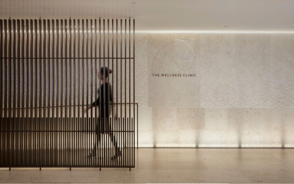 Dr. Bankole Johnson Believes Beauty Begins In The Brain