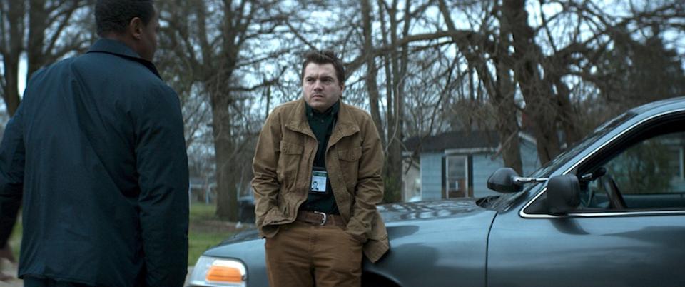 Emile Hirsch Investigates An Occult Cult In ‘Son’