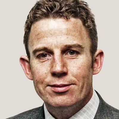 Meet Pavegen, The Start-Up With The Whole World At Its Feet