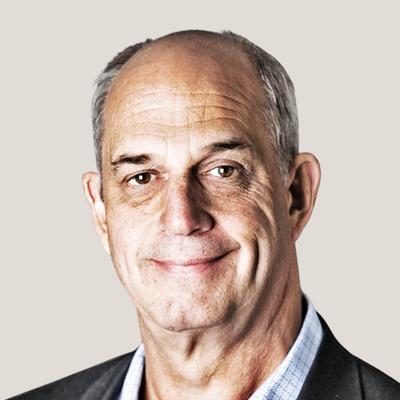 The JIG’S UP For The World Economy