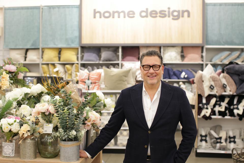 Bed Bath & Beyond Launches First Of Eight New Brands This Year