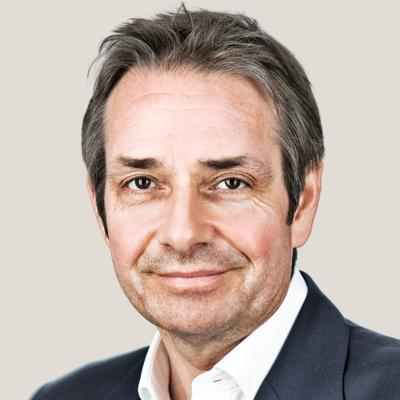 He Founded A Fintech Worth $43 Billion: Worldpay Entrepreneur Nick Ogden