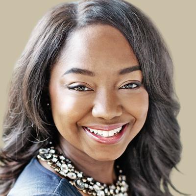 Milan Harris, Founder Of Luxury Streetwear Brand Milano Di Rouge ...