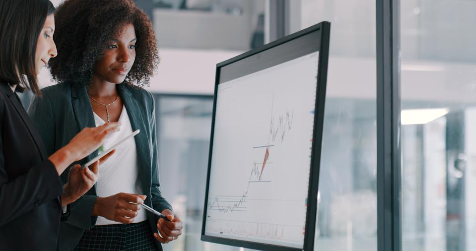 The Financial Balancing Act Of 2023: Prioritizing Sustainable Growth