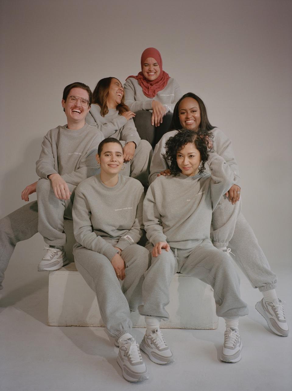 Streetwear Label KROST has More Than Just Fashion In Mind For Its ...