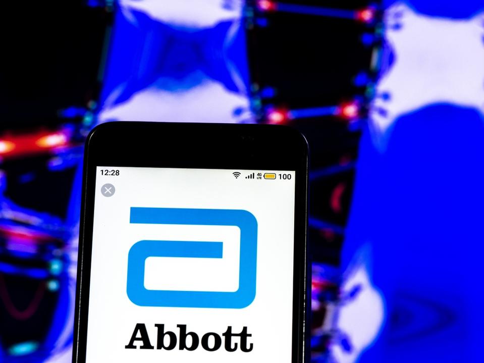 These Stocks Can Offer Higher Returns Compared To Abbott Labs