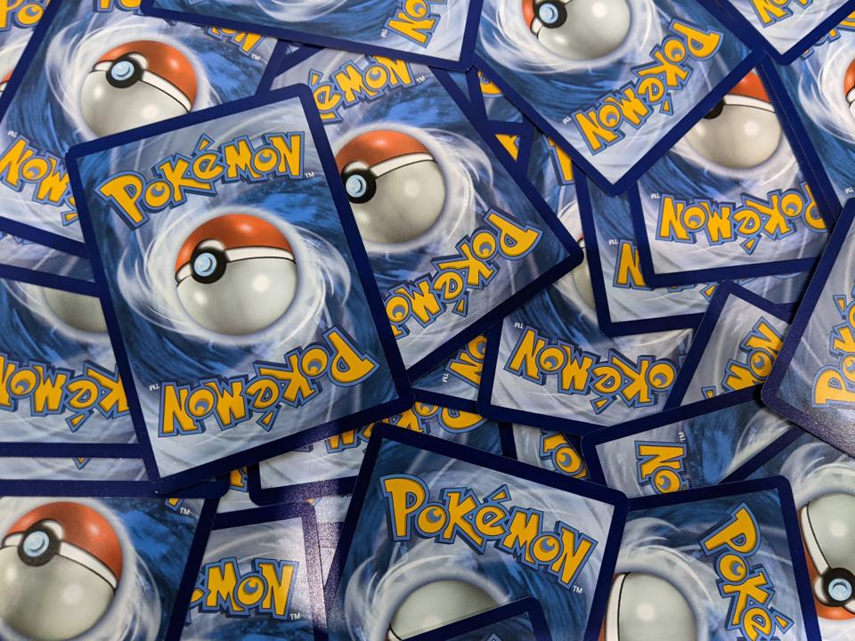 The Top 10 Most Valuable Pok mon TCG Cards That You Might Actually Own The Top 10 Most Valuable Pok mon TCG Cards That You Might Actually Own