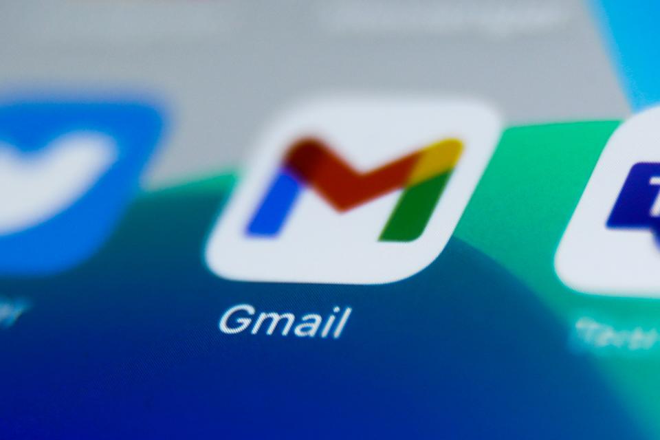 Google Just Made Gmail Better—But You Need A New Email Address