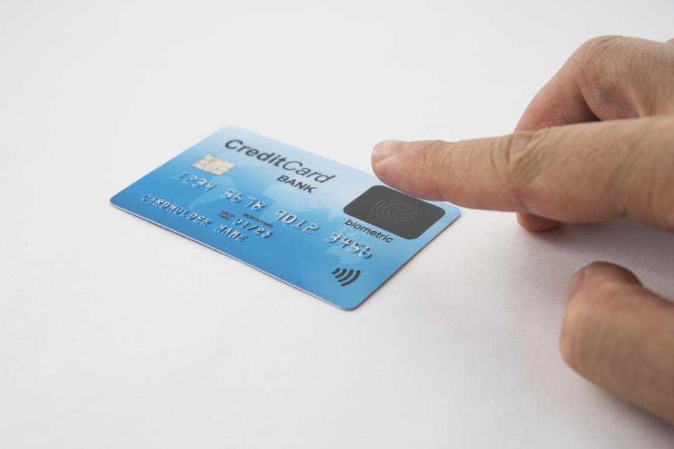 This Week In Credit Card News: Biometric Credit Cards; Will Bitcoin ...
