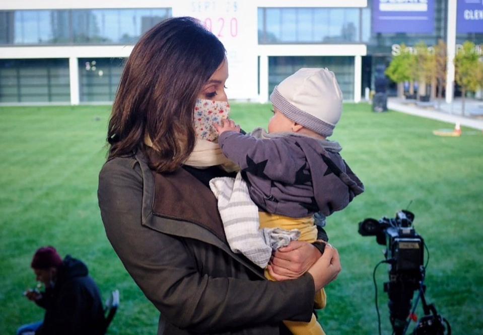 This Is One Of The Hardest Things About Being A Journalist, And People ...