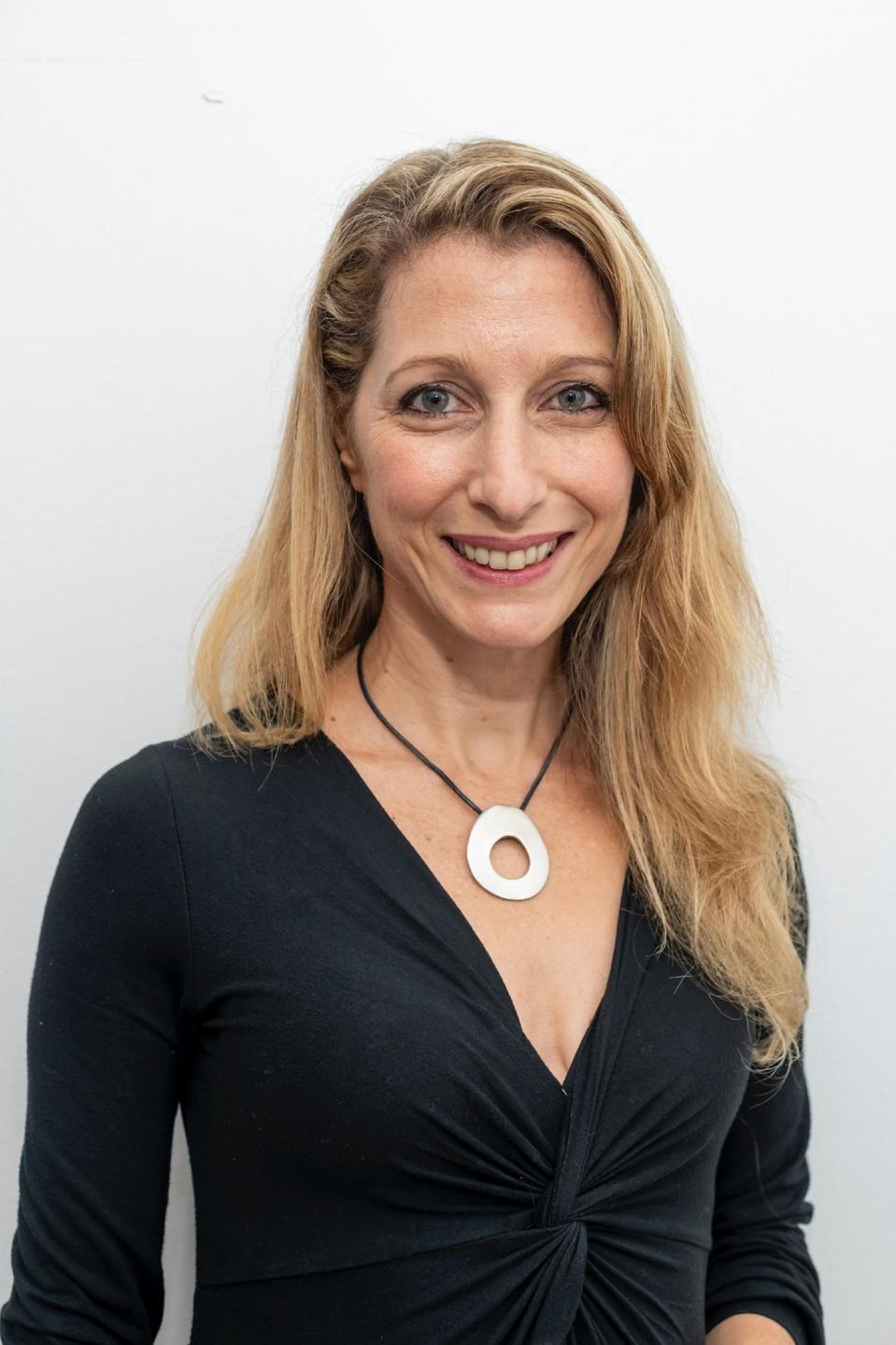 Shimrit Perkol-Finkel Was The Inspiring Woman Eco-Engineering Needed