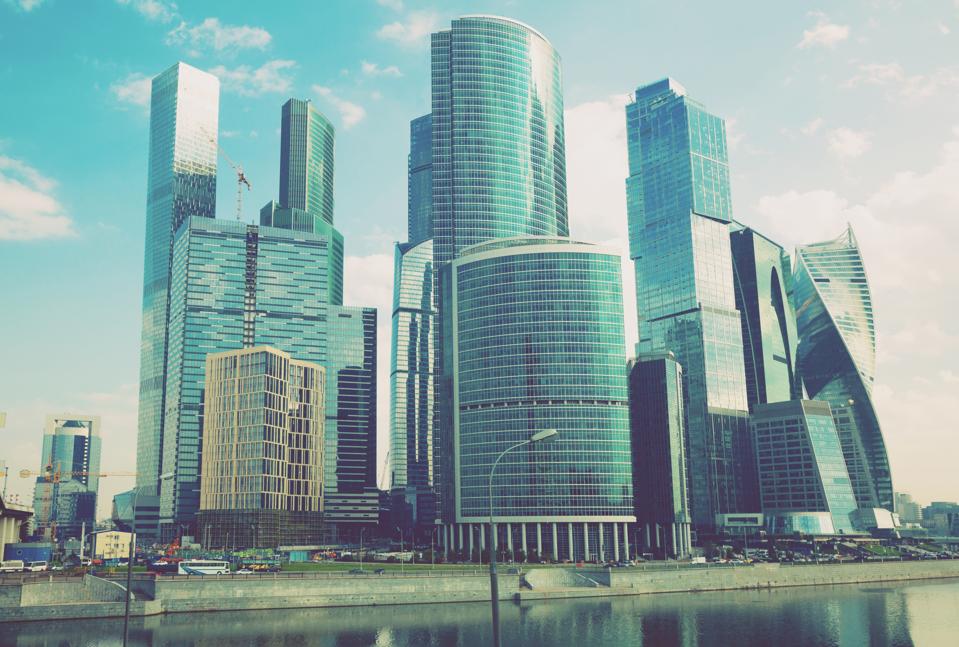 Why Russia Remains One Of HSBC's Favorite Markets