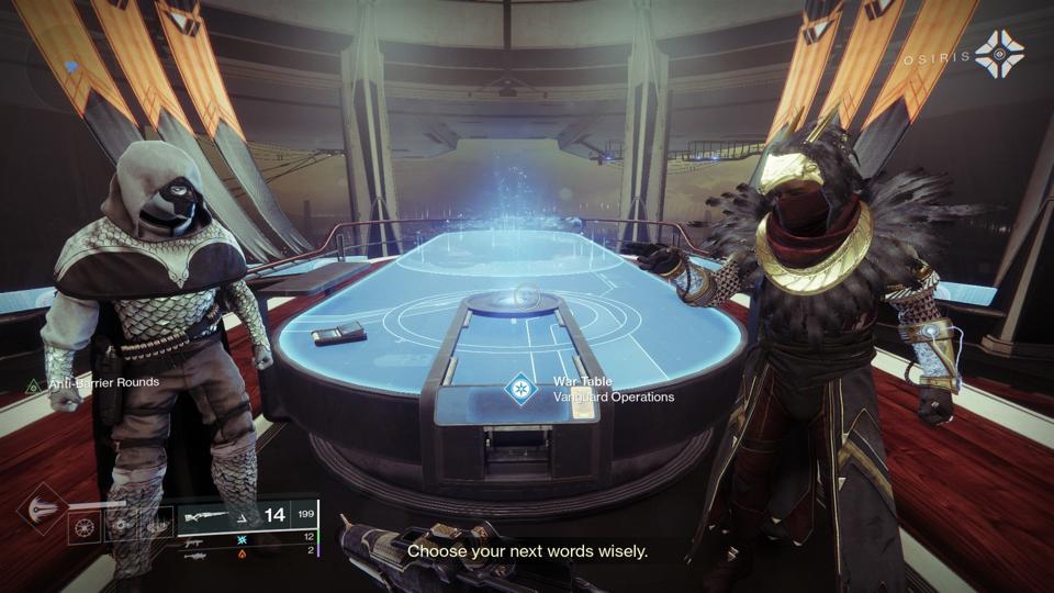 Bungie Devs Pushed For ‘Destiny 2’ Player Housing At One Point