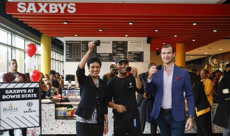 Student Entrepreneurship Fuels Business Growth And Learning