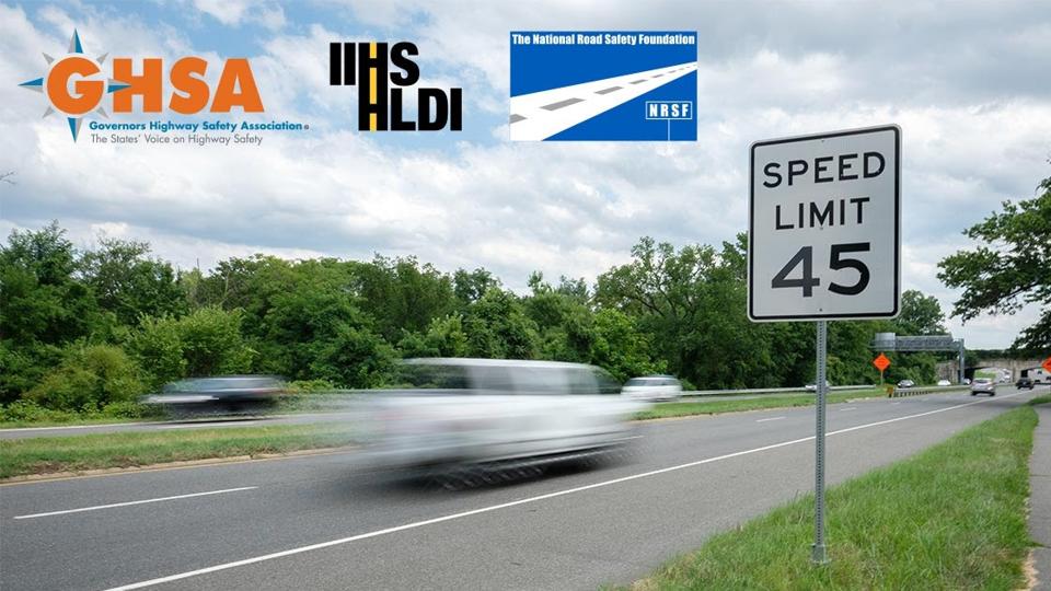 Speeding Increases During Pandemic, Prompting Safety Groups To Take Action