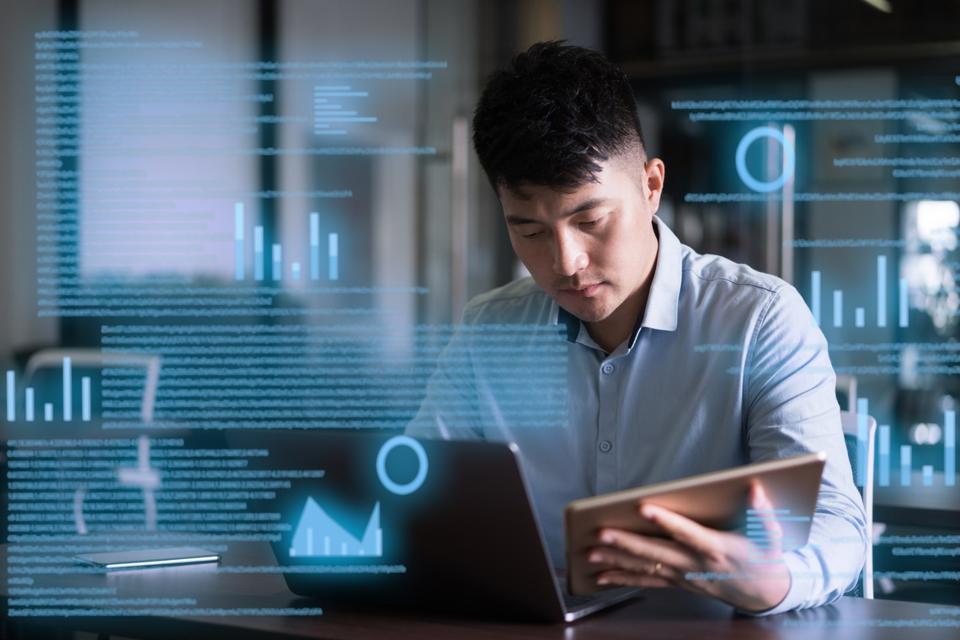 AI In Management Consulting: Emerging Solutions And A Path Forward