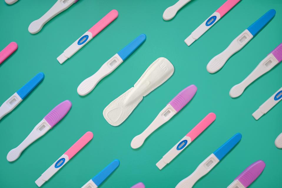 FemBeat: Lia Launches Its FDA-Approved, Flushable And Biodegradable ...