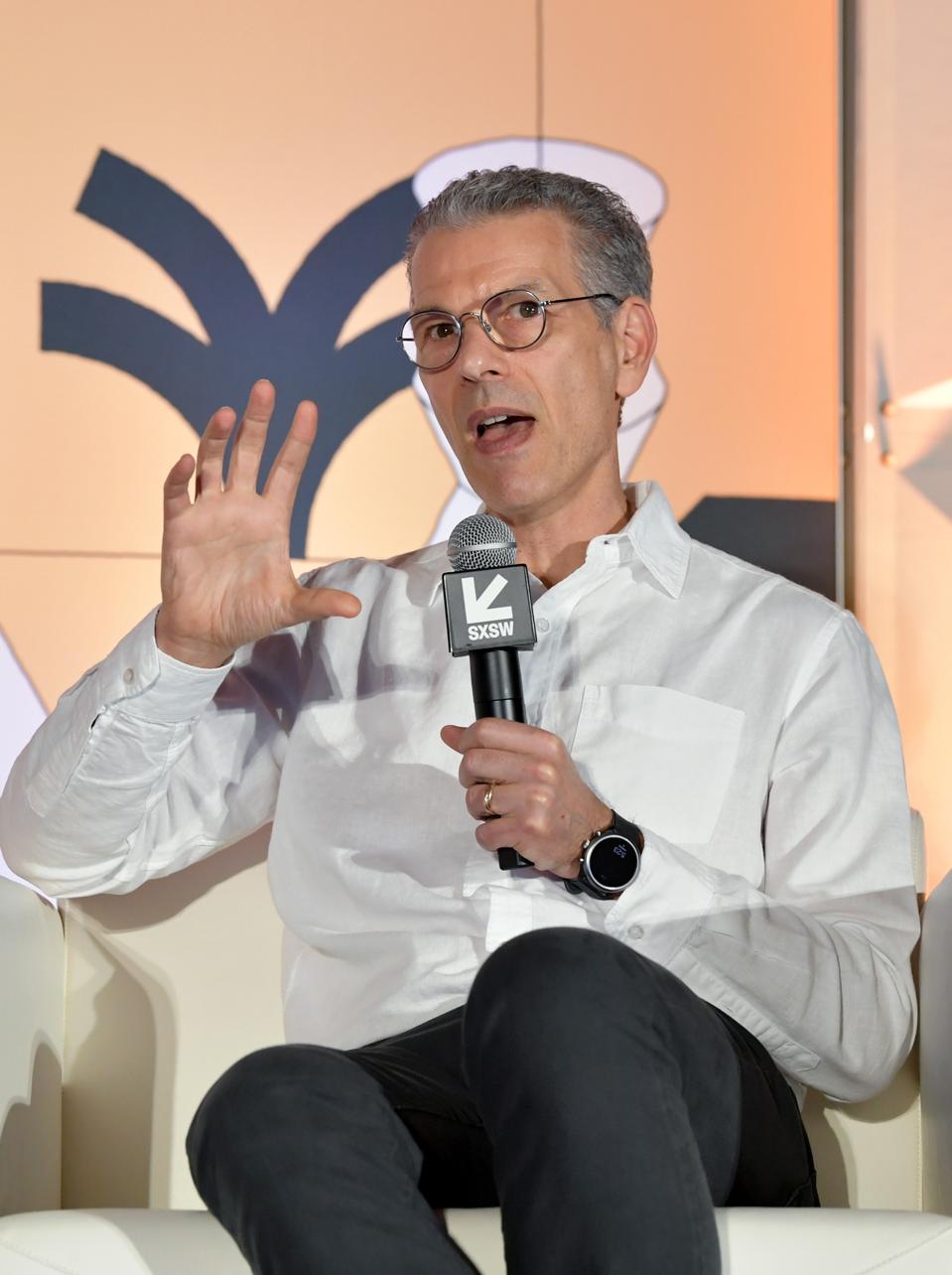 Googling Our Way To Better Health: Insights From My Conversation With ...