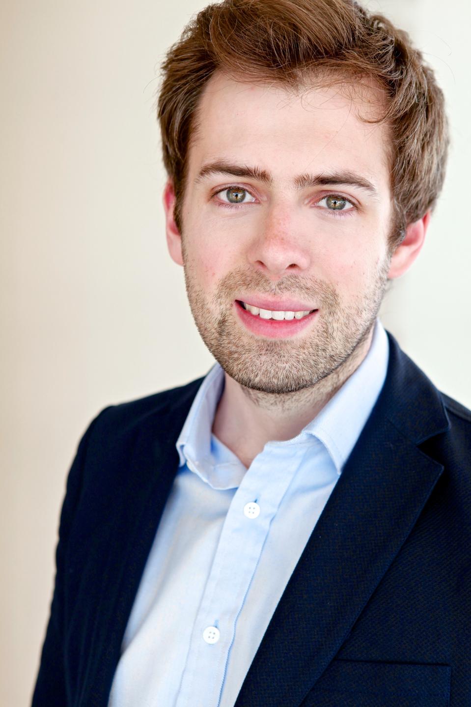 ANGI’s New CEO Oisin Hanrahan Has Gone From Startup Disruptor To ...