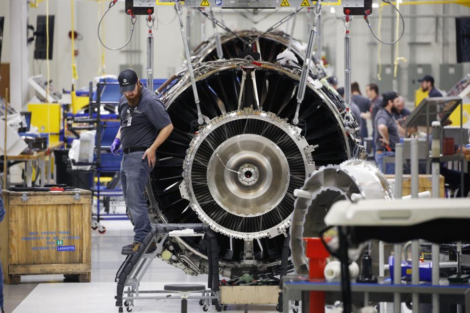 NASA’s HyTEC Program Is A Great Way To Help Aerospace Manufacturers In ...