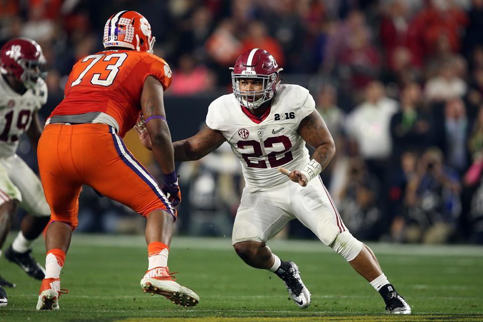 EA Sports College Football Release Date And Details Leaked: Report