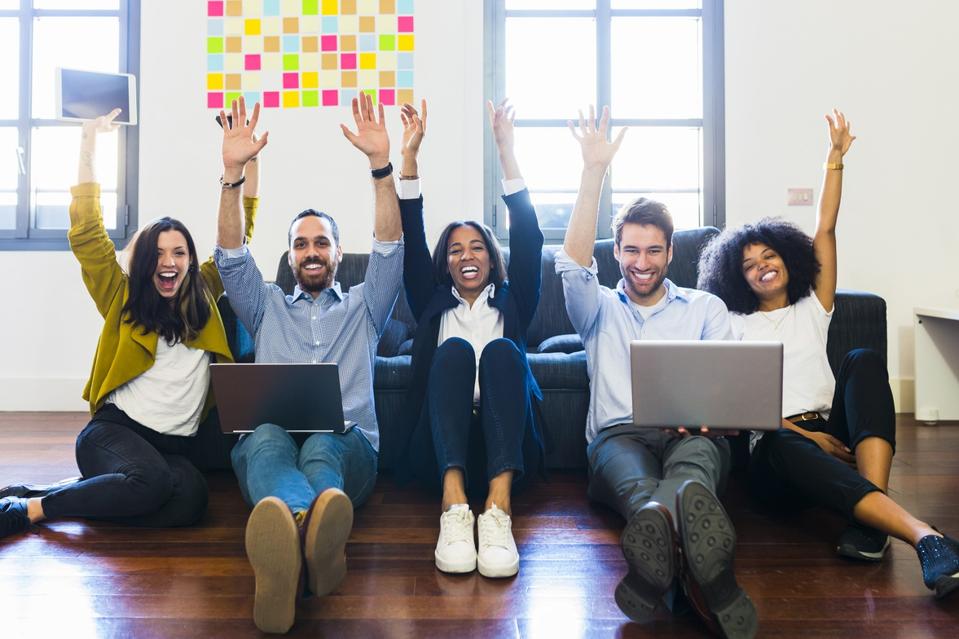 How To Leverage Internal Influencers To Boost Employee Engagement