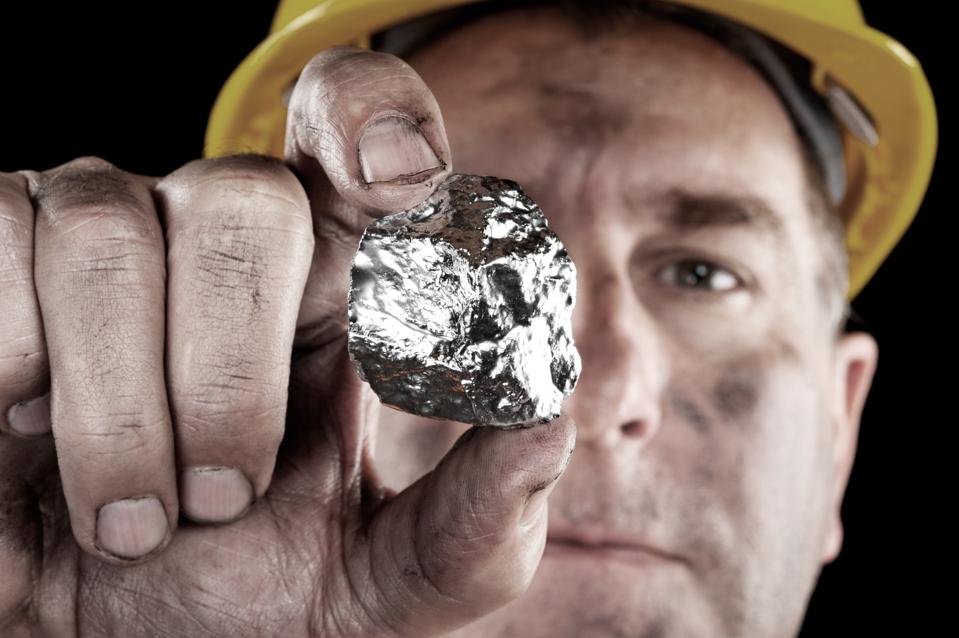 Mining For Silver: Discovering Veins Of Innovation In Your Organization