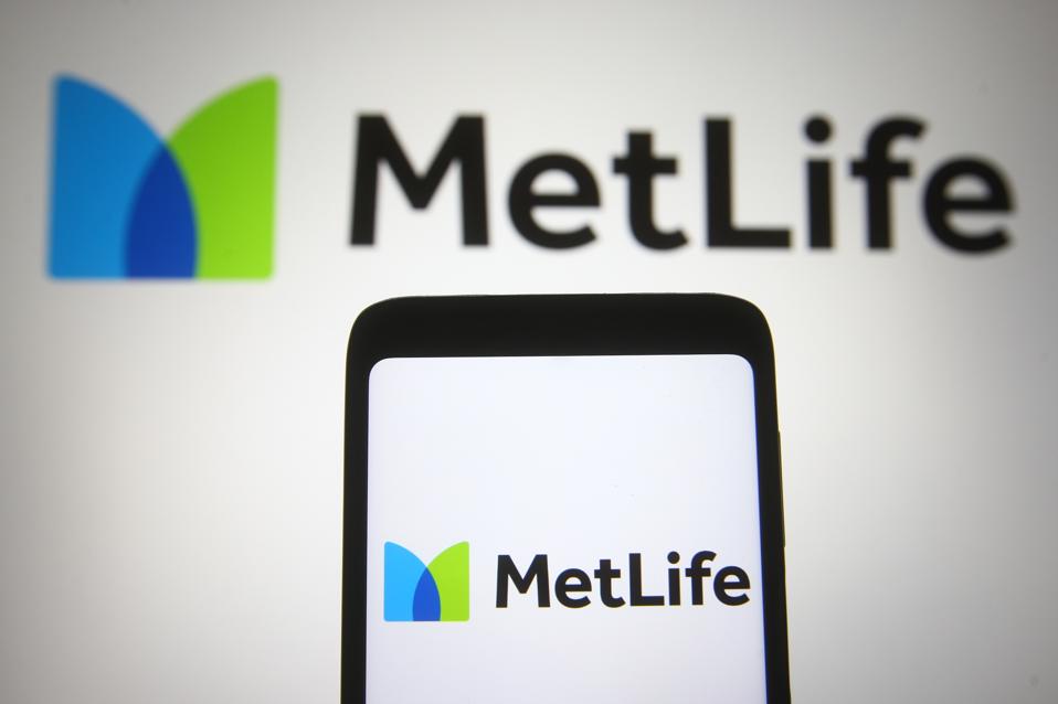 MetLife Stock Has A 15% Upside