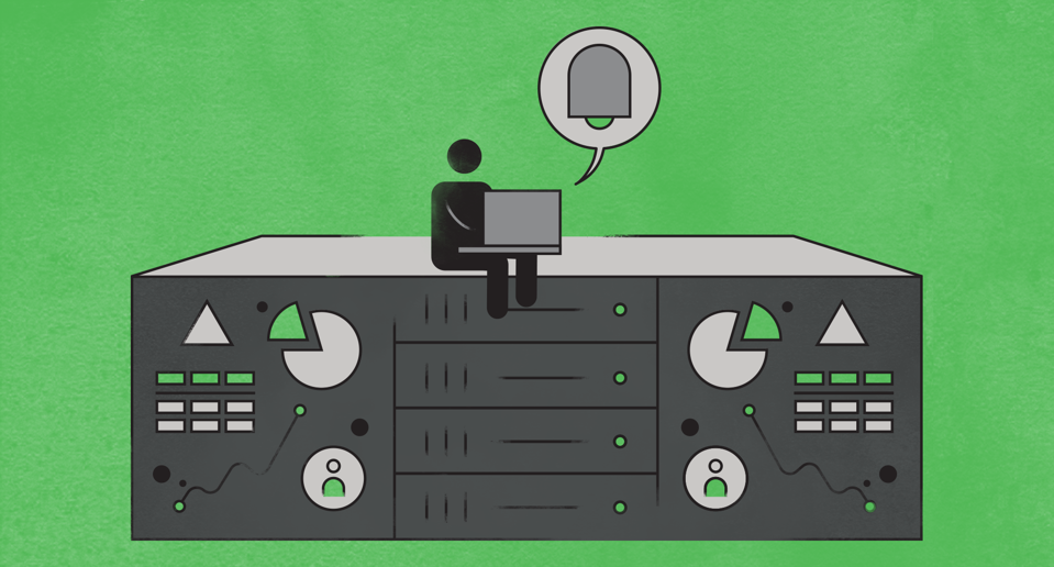 The Rise Of AI Systems Of Action