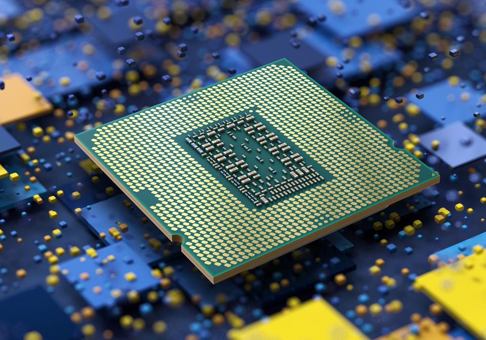 Intel Announces 11th Gen Core i9-11900K, i7-11700K And i5-11600K ...