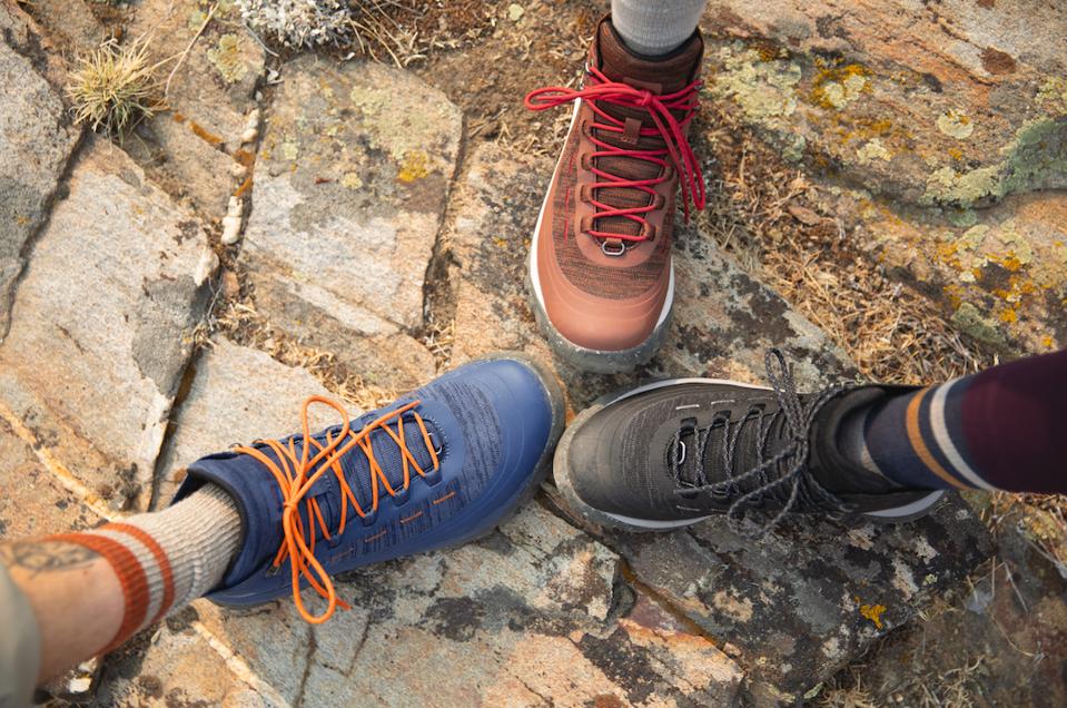 REI’s Co-Op Brands Debuts First-Ever Footwear Line With Two Hiking Hybrids