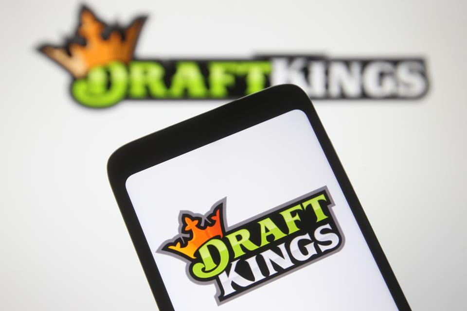 DraftKings Stock Prices Slide As Brand Announces $1.1 Billion ...