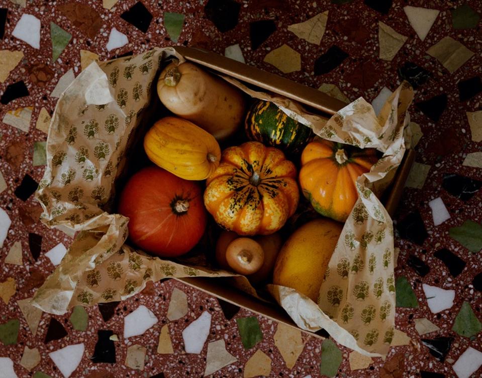 Reimagining The Home As An Earthly Paradise With Flamingo Estate