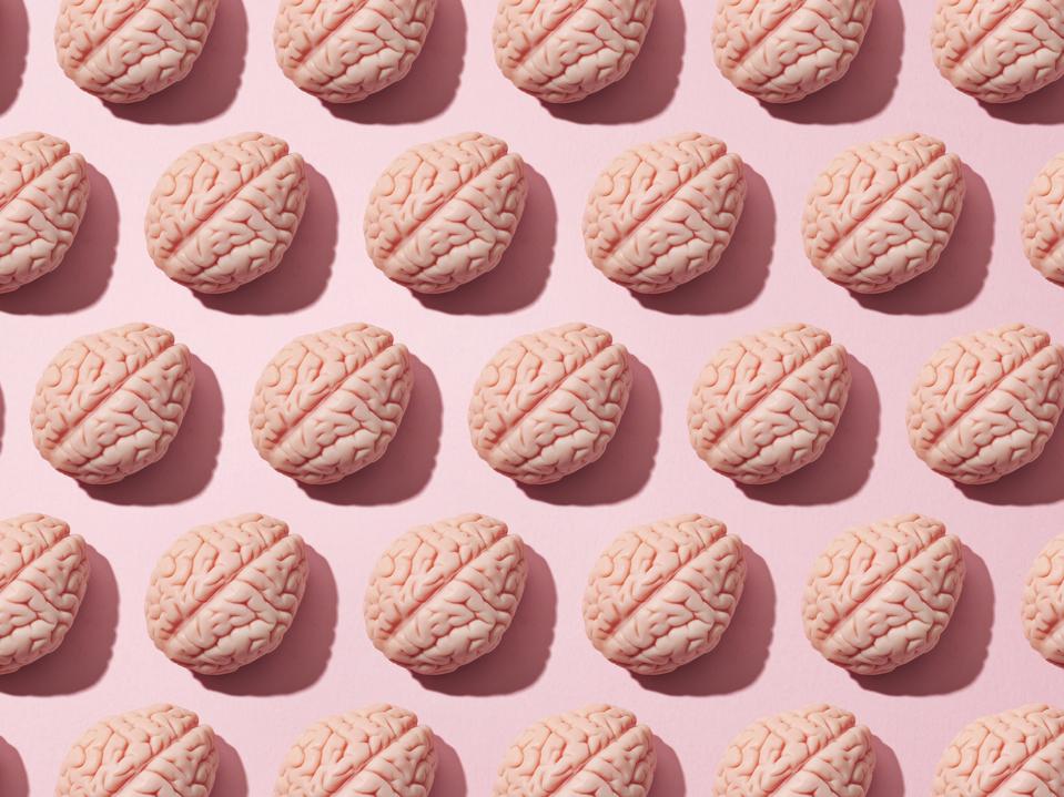 Six Ways Your Brain Will Lie To You