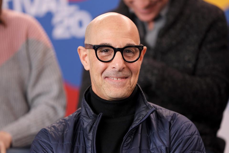 Searching For Italy: Stanley Tucci Visits Sicily