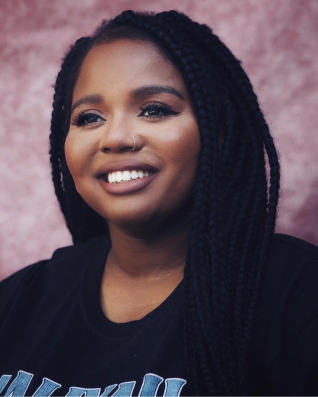 Meet Lungile Mhlanga: Baking Entrepreneur Bringing Premium Doughnuts To ...