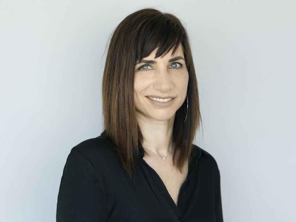 Ibex’s Daphna Laifenfeld On AI-Powered Cancer Diagnostics, Company ...