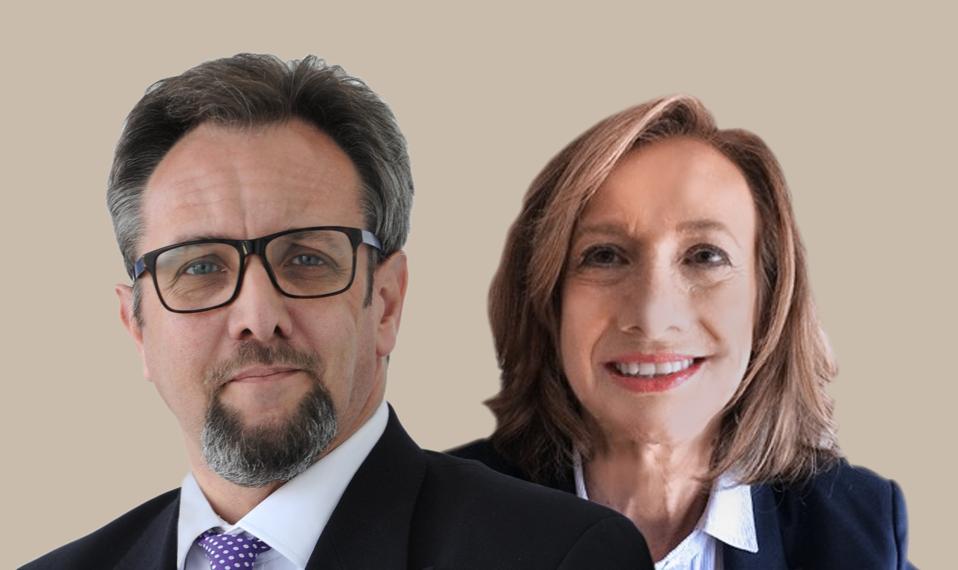 Two 30 Year Veterans Discuss The Education Technology Market