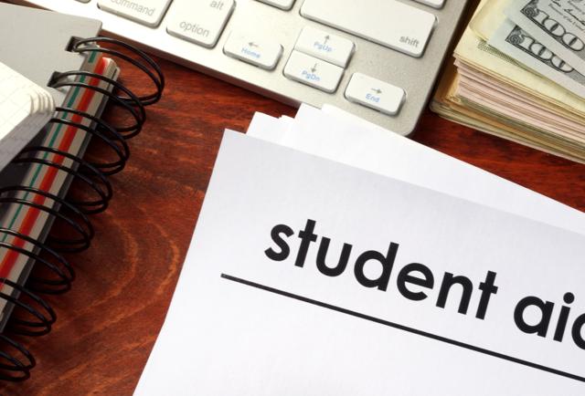 What That Financial Aid Package Really Means