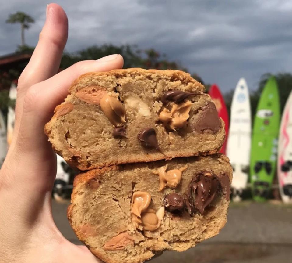 How The Maui Cookie Lady Is Bringing The World A Much-Needed Taste Of ...
