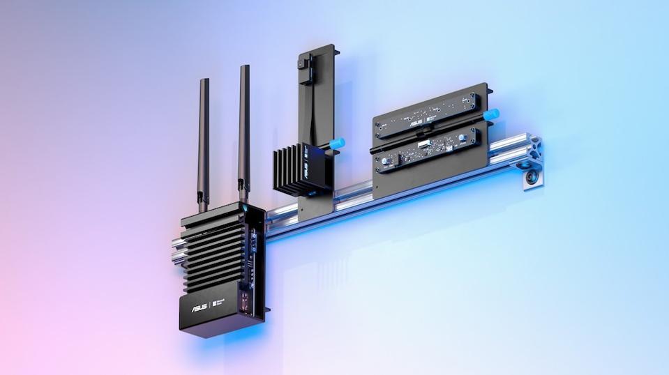 How Azure Percept Simplifies Building And Deploying AI Models At Edge