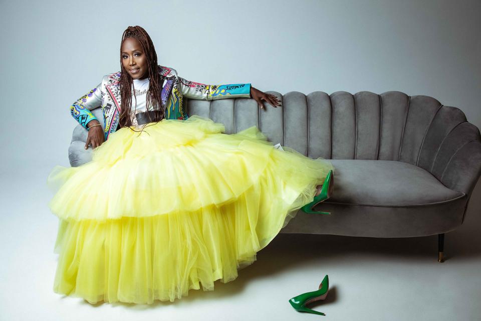 Future’s Mother, Stephanie Jester, On How She’s Supporting Women With ...