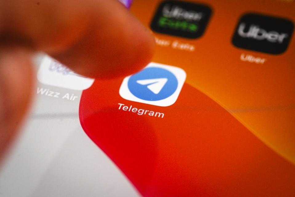 Telegram Messaging App Raises $150 Million From Middle East Investors