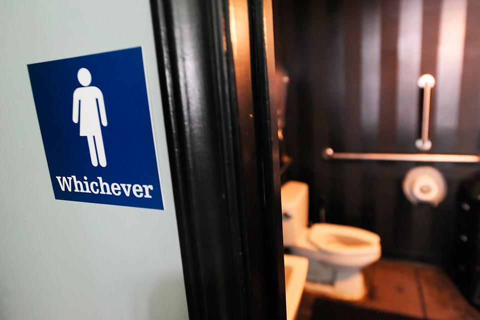 How To Make Your Business’ Toilets Safe For Women And LGBTQ People