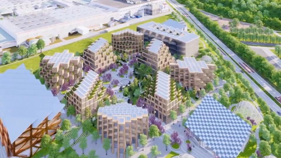 How Mobility Is Being Harnessed In Japan For Safer Smart Cities
