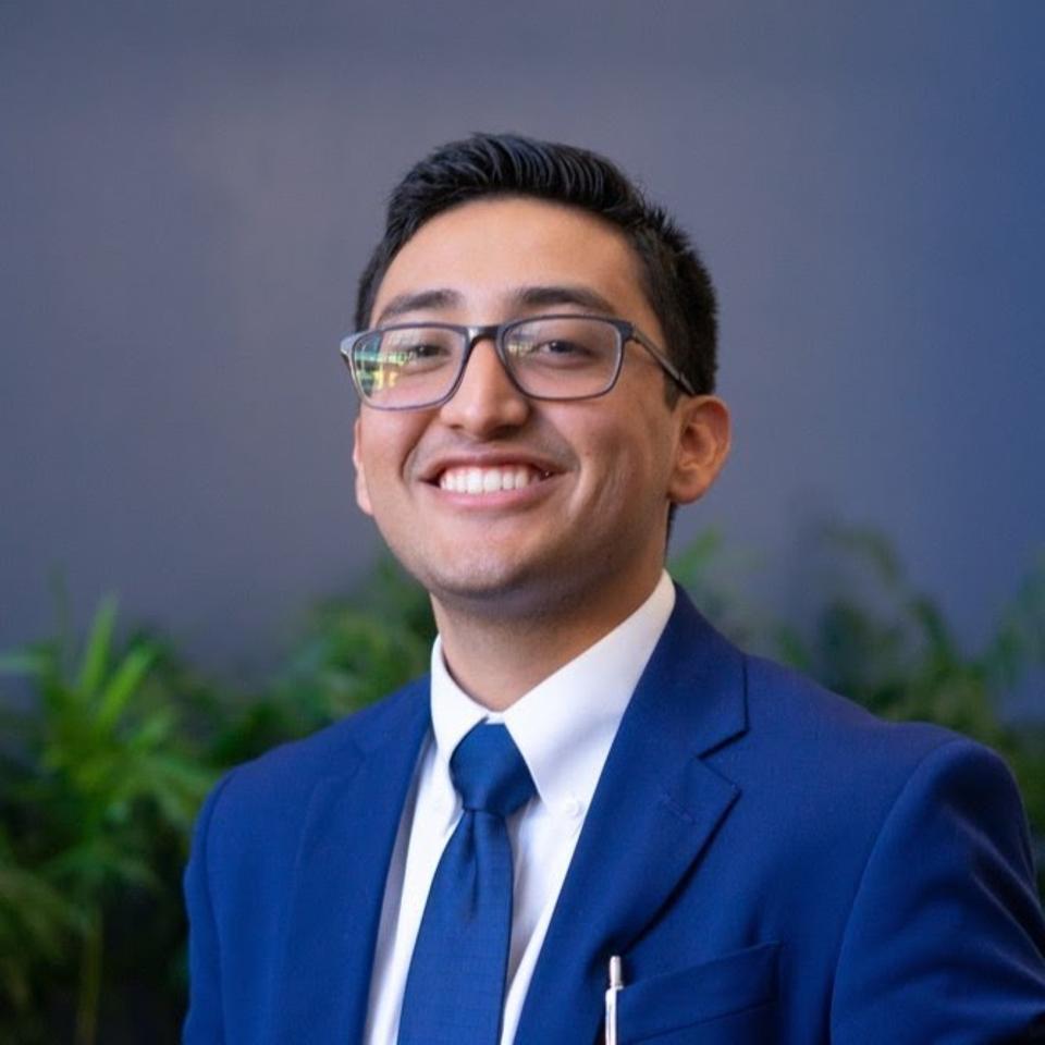 From South Central To Software Engineering