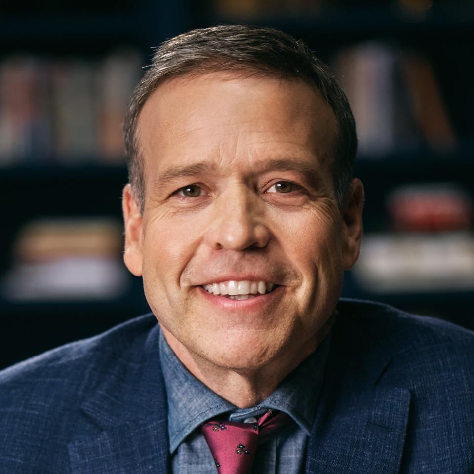 Business Success Made Simple, According To Don Miller