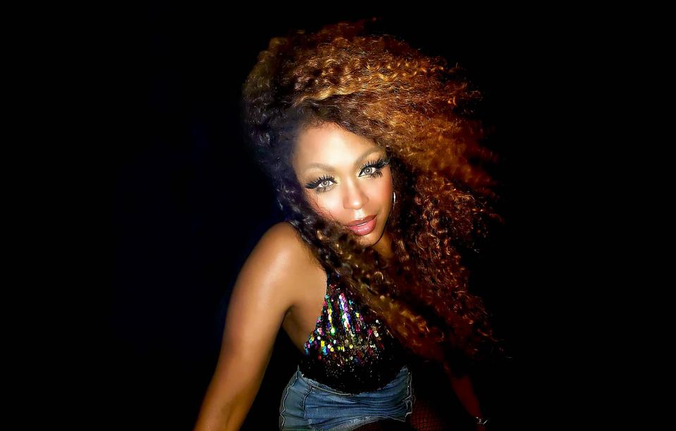 Free, Fierce, and Fabulous: Ultra Naté Reflects on Three Decades of Music